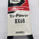 GATES BX68 Belt